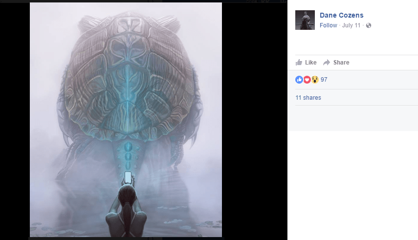 These fan-drawn fused Pokémon are so cool we wish they were really in ...