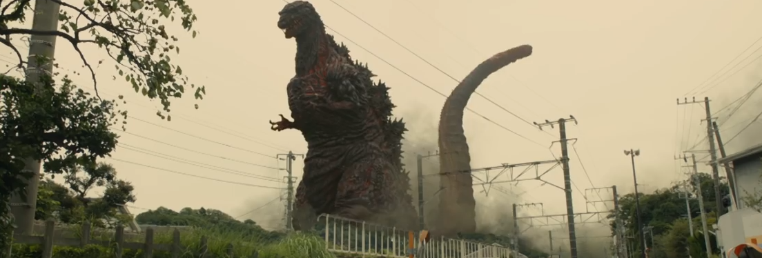 After all these years, there’s still one place in Tokyo Godzilla won’t ...