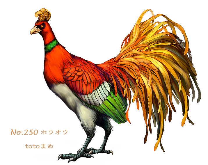 Artist visualizes Pokémon as real animals for Poké-tastic results ...