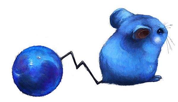 Artist visualizes Pokémon as real animals for Poké-tastic results ...