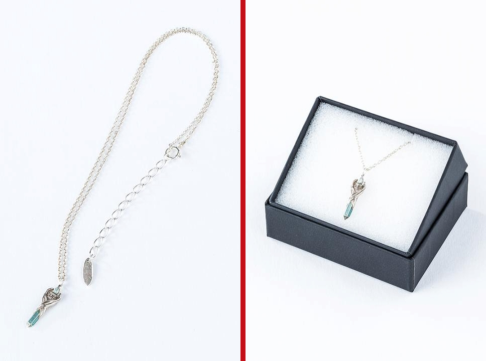 New Yu-Gi-Oh! necklaces, earrings should keep anime looking stylish for ...