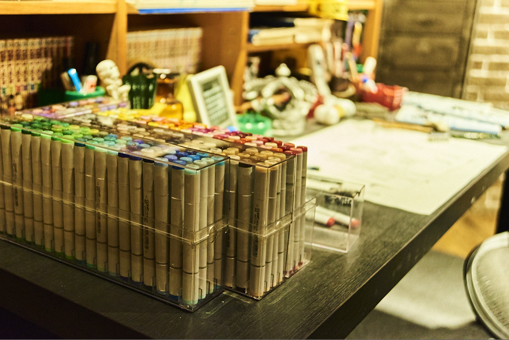 Visiting the official One Piece Library Cafe【Photo Report】 | SoraNews24 ...