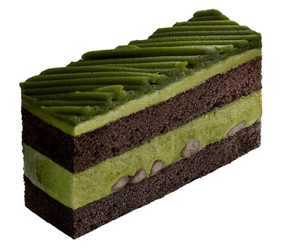 McDonald’s Japan releases matcha green tea cake, frappes and lattes for ...