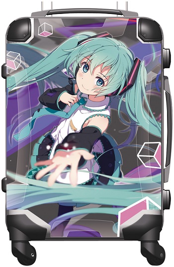 Japanese bank releases Hatsune Miku credit card with exclusive member ...