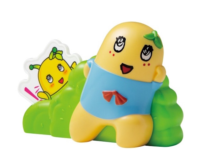 McDonald’s Japan releases hilarious Funassyi Happy Meal sets for ...