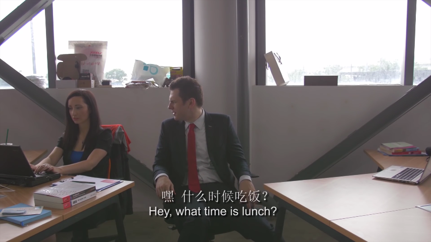 Video shows seven hilarious differences between Chinese bosses and ...