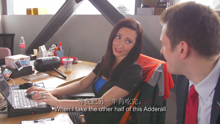Video shows seven hilarious differences between Chinese bosses and ...