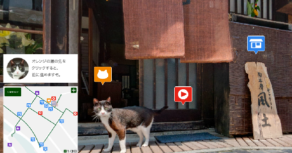 Japan’s Cat Street View is back with another virtual meet-and-greet ...