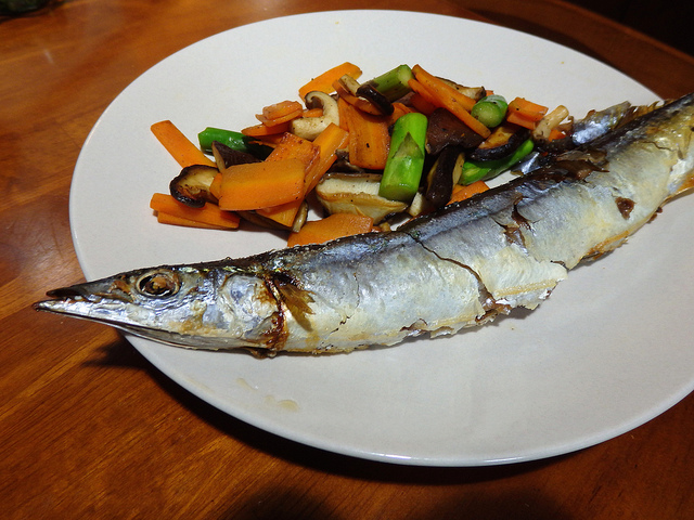 W.T.F. Japan: Top 5 Japanese autumn foods 【Well-Fed Top Five ...