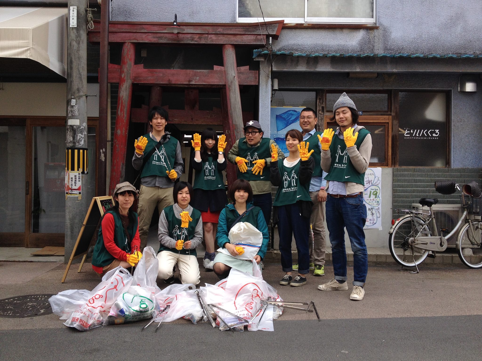 8 Reasons Japan is so clean: the wa of cleanliness | SoraNews24 —Japan ...