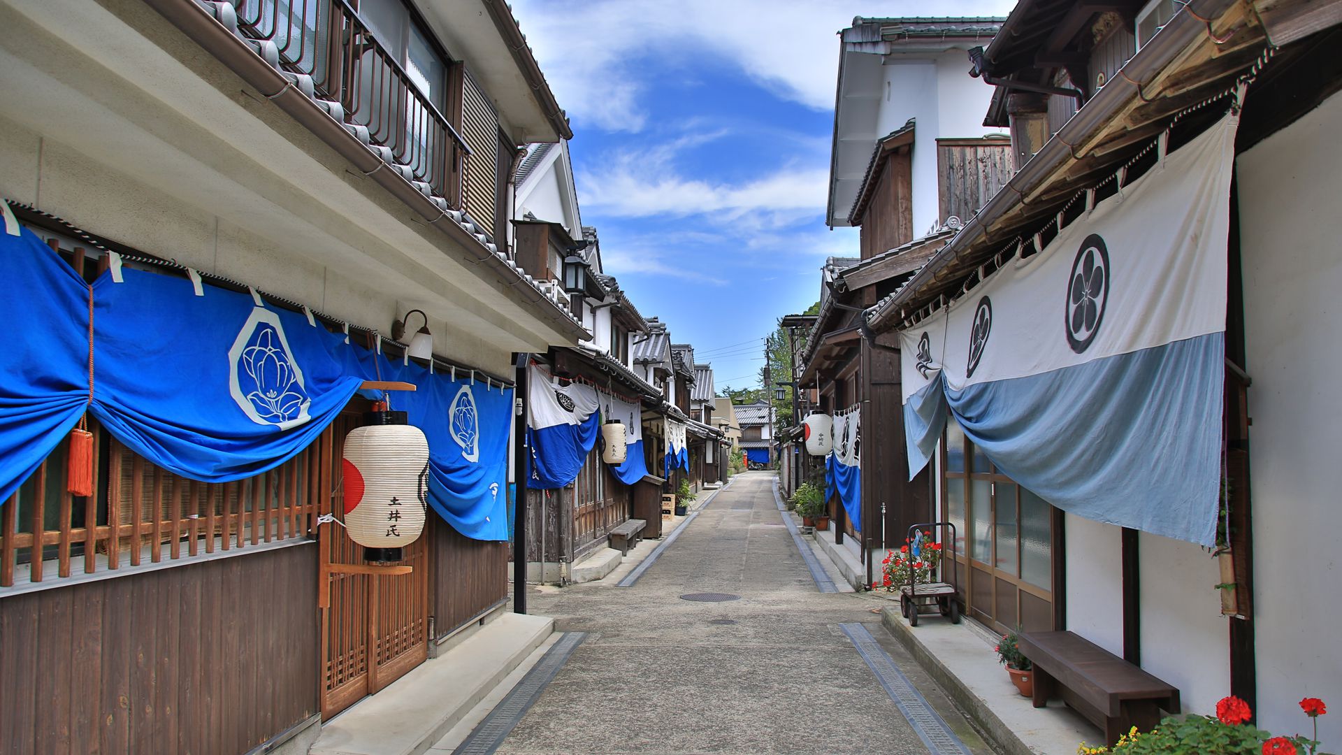 Online image collection’s views of Japan are beautiful to look at, free ...