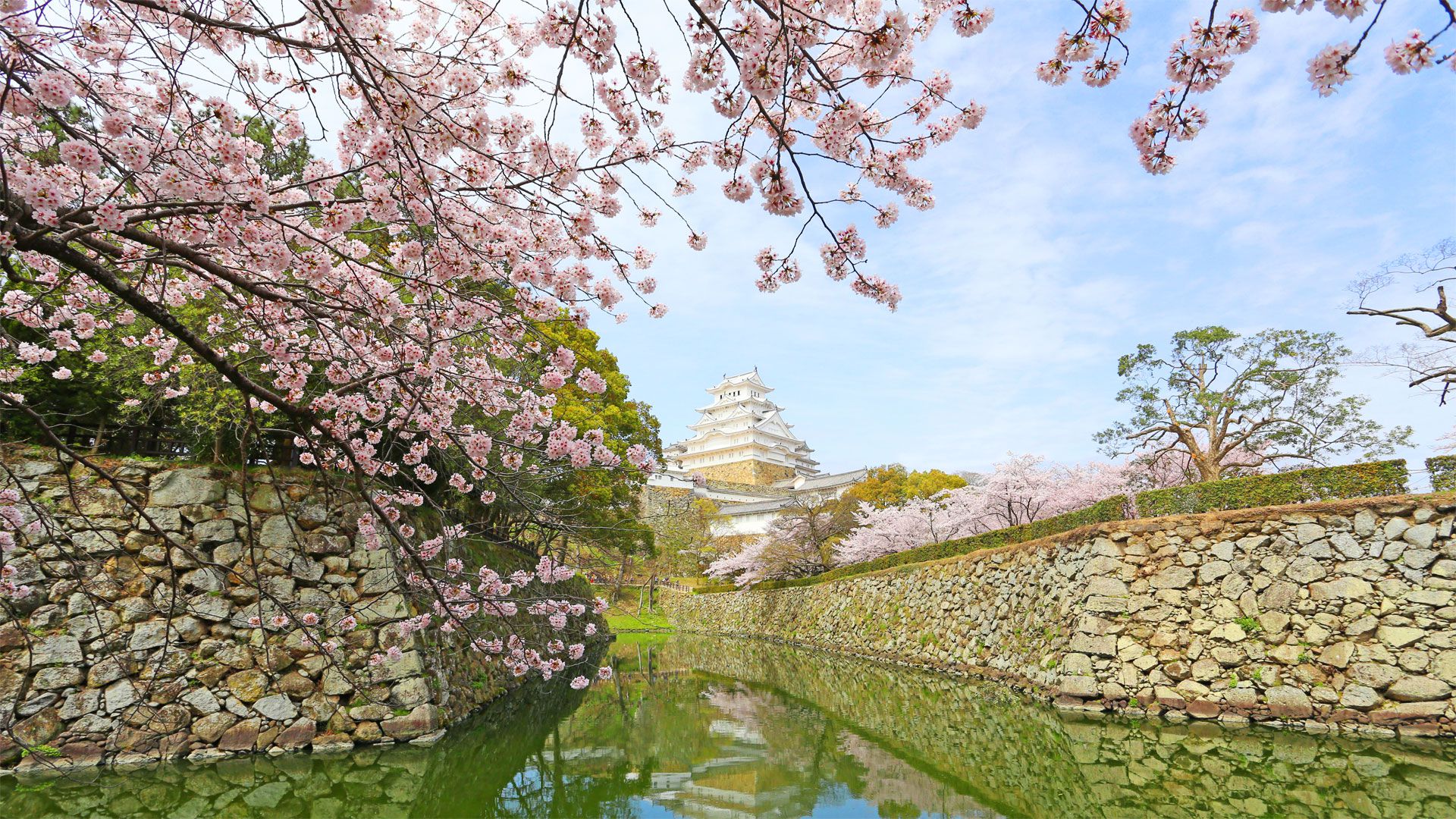 Online image collection’s views of Japan are beautiful to look at, free ...