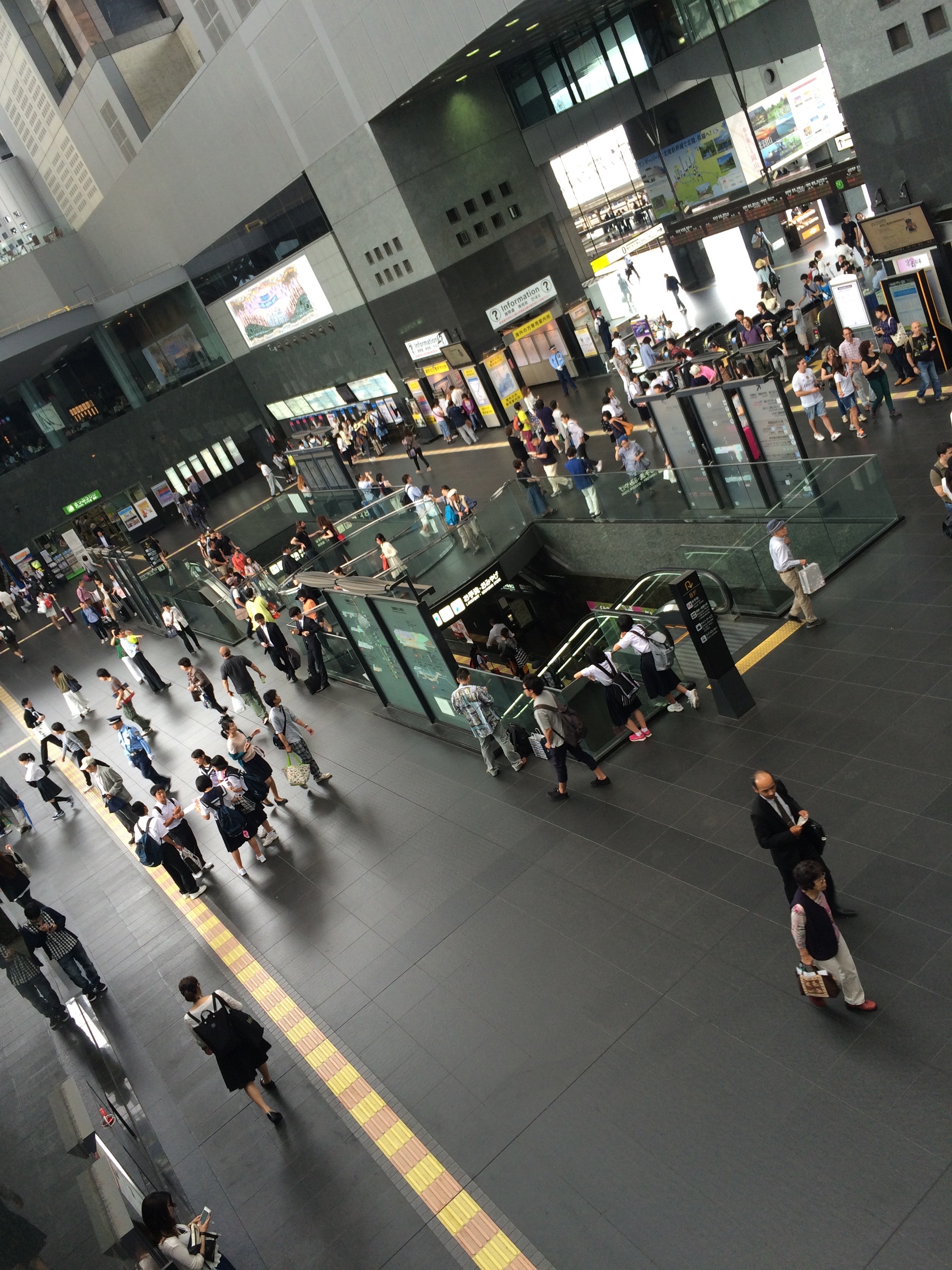 8 Reasons Japan is so clean: the wa of cleanliness | SoraNews24 -Japan ...