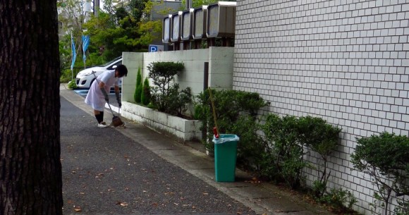 8 Reasons Japan is so clean: the wa of cleanliness | SoraNews24 -Japan ...