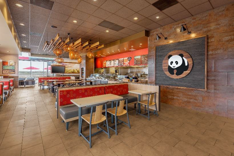 America’s Panda Express Chinese fast food chain is coming to Japan ...