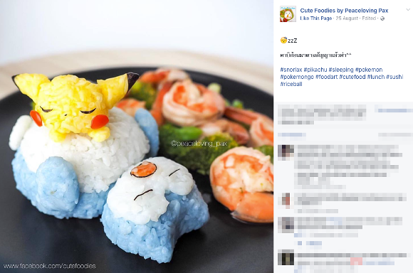 Pikachu churros: The desserts that are too sweet to resist ...