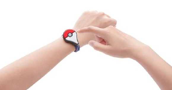 Pokémon GO Plus Accessory Launches on September 16 | SoraNews24 -Japan ...