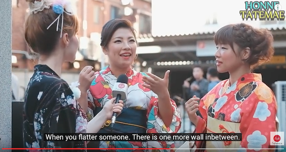 Honne vs Tatemae: When do Japanese people lie and when do they reveal ...