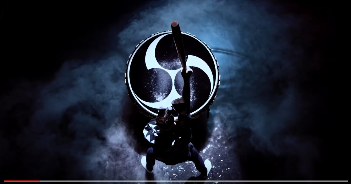 Japan’s Kodo taiko group creates awesome new performance with 3D sound ...