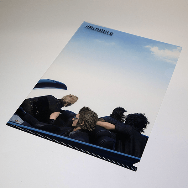 Square Enix Cafe opening in Tokyo next month with revolving themes ...