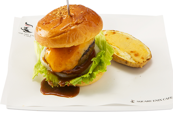 Square Enix Cafe opening in Tokyo next month with revolving themes ...