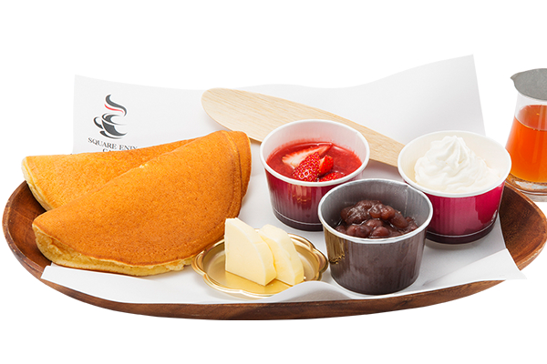 Square Enix Cafe opening in Tokyo next month with revolving themes ...