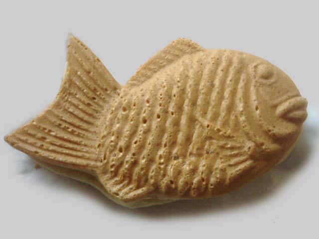 New Yorkers go crazy for taiyaki fish ice creams | SoraNews24 —Japan News—