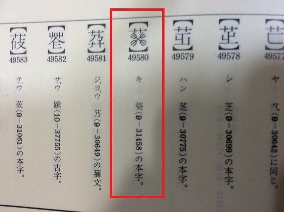 W.T.F. Japan: Top 5 strangest kanji ever 【Weird Top Five】 | SoraNews24 ...