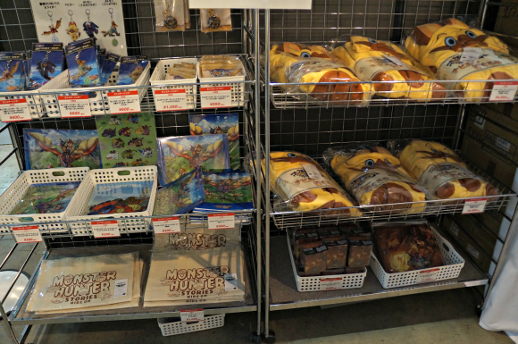 Take a look at Tokyo Game Show 2016’s coolest merchandise!【Photos ...