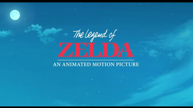 Is this the real-life? Is this just fantasy? Zelda fan summons Epona ...