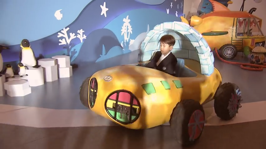 Hyundai turns kids’ car drawings into drivable realities at Brilliant ...
