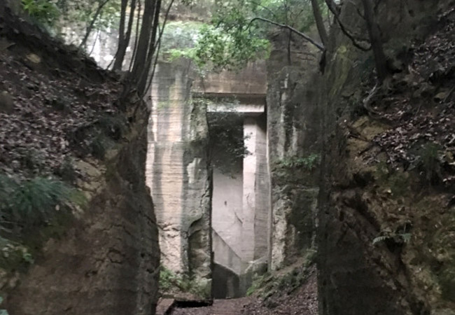 Tag: ruins | SoraNews24 —Japan News—