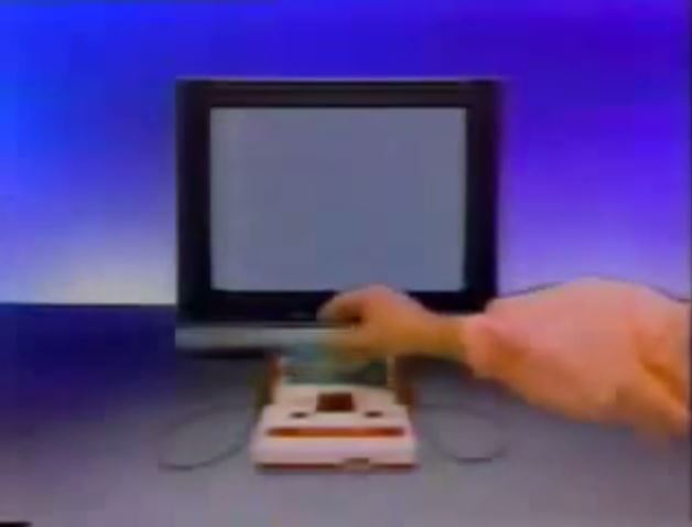 New Famicom Mini commercial emulates original 1983 Famicom ad but with ...