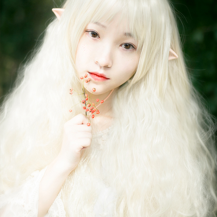 Transform into a Hylian or an elf with cute elf-ear headphones【Pics ...