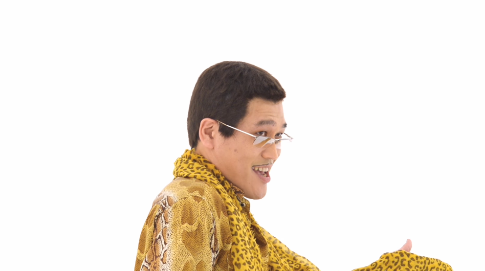 Pen-Pineapple-Apple-Pen singer barks like a mad dog in music video for ...