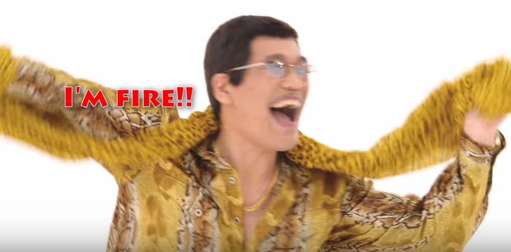 Pen-Pineapple-Apple-Pen singer barks like a mad dog in music video for ...