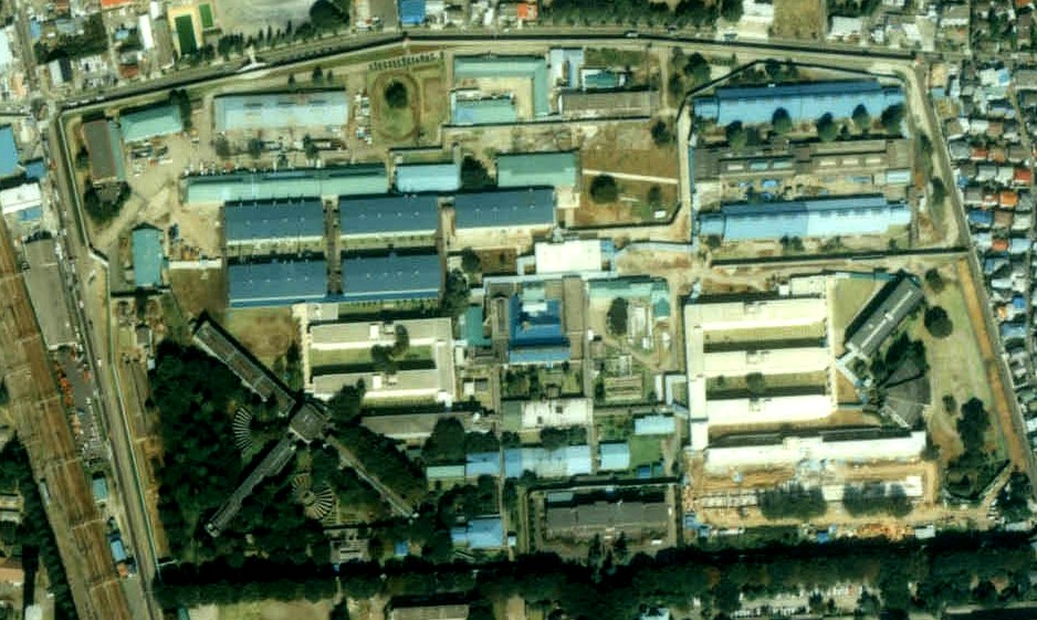 We take a tour through Japan’s largest prison | SoraNews24 -Japan News-