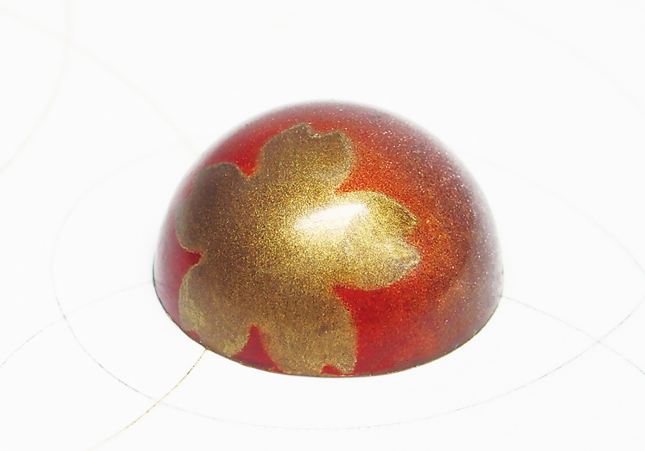 Tokyo confectioner’s Japanese-style seasonal chocolates look beautiful ...