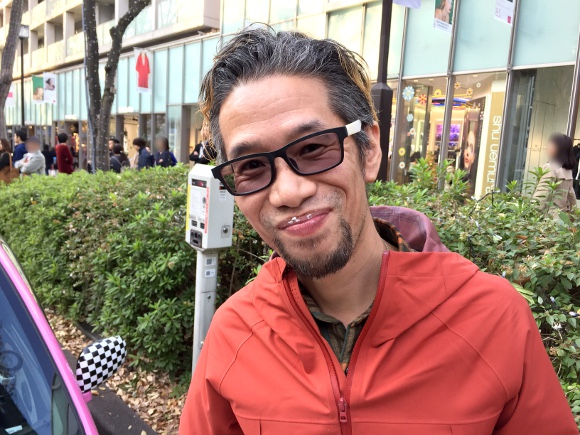 Mr. Sato gets surprised with the Mr. Sato Car for his birthday ...