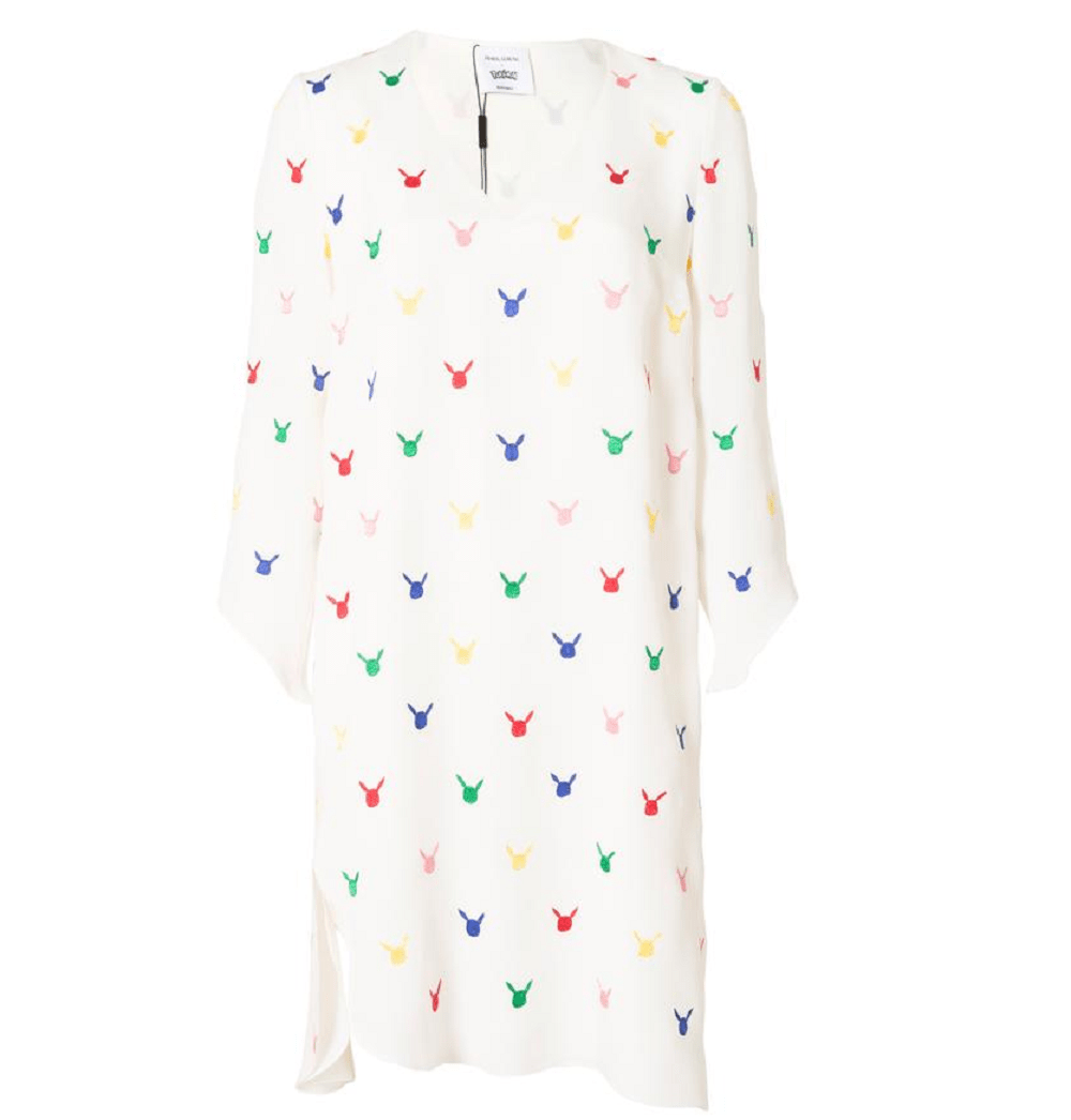 High fashion meets Pokémon to create clothing that only the elitest of ...