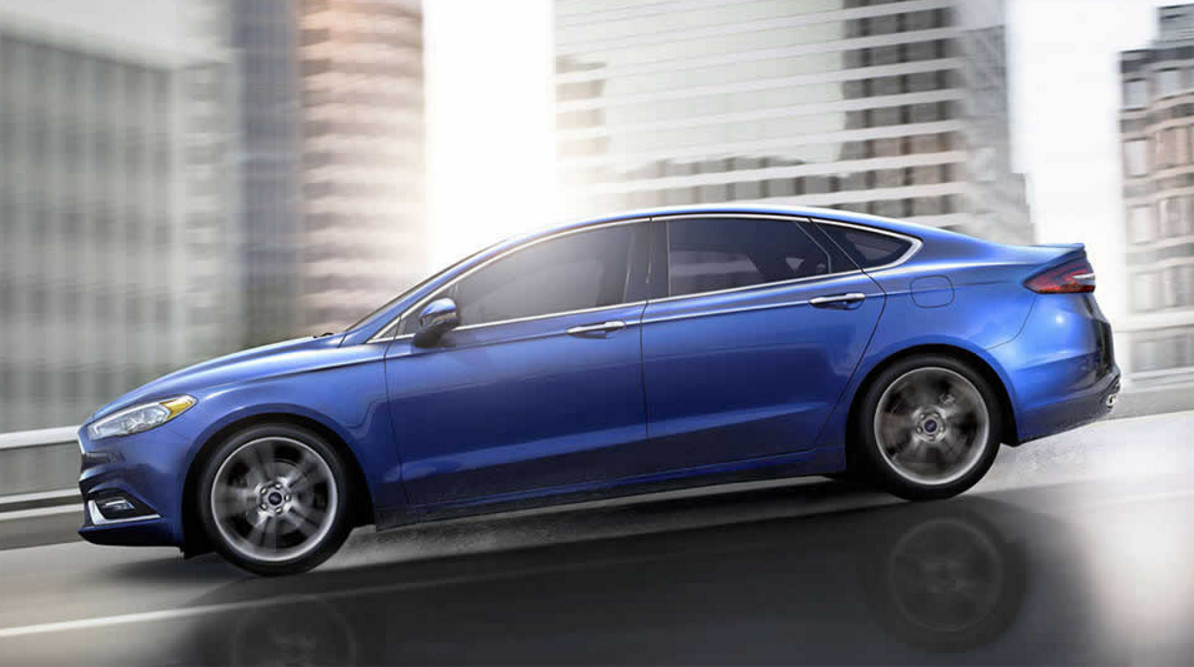 Sailor Moon herself wants you to buy a new Ford in English-language ...
