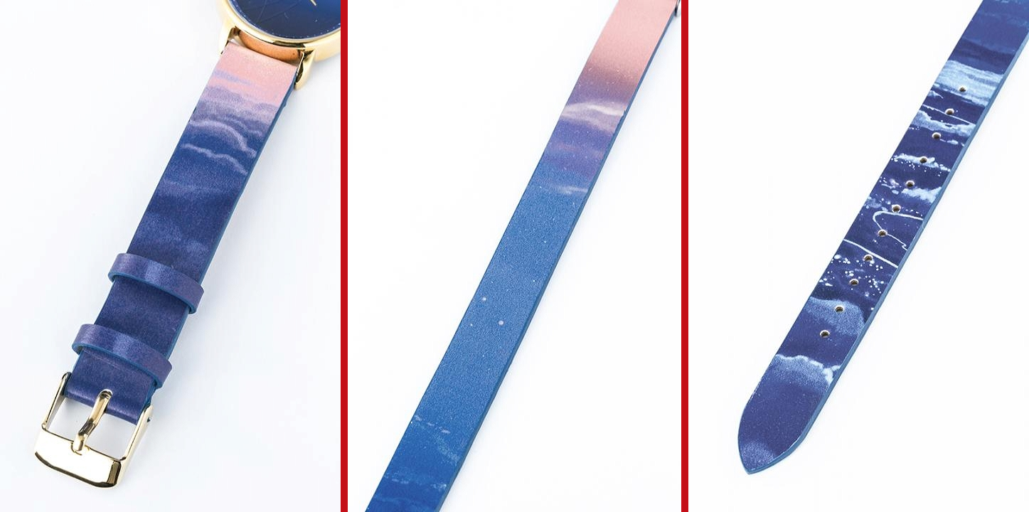 Hit anime Your Name inspires fashion line with gorgeous watches, bag ...