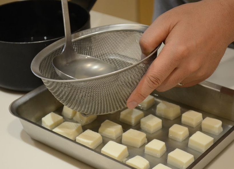 We bring you three more traditional Japanese recipes from centuries ...