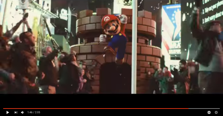 Tag: Super Mario Run | SoraNews24 —Japan News—