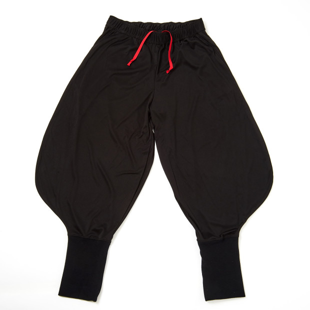 Add some ninja warrior cool to your wardrobe with the new Ninjacket ...