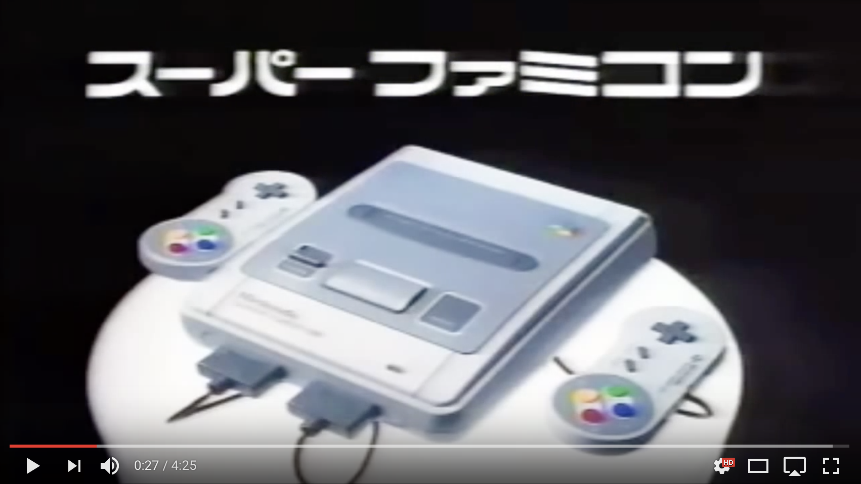 Japanese game magazine from 1988 shows SNES as we never knew it ...