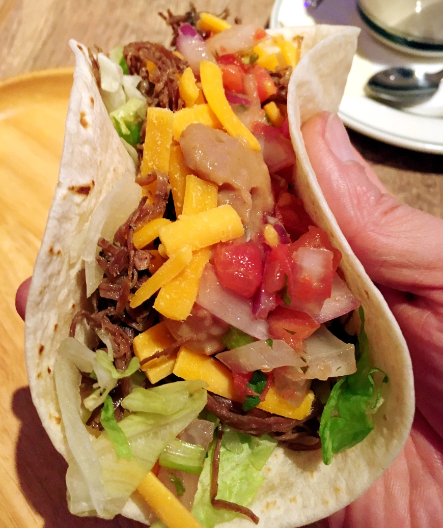 All-you-can-eat tacos arrive in Tokyo’s Shibuya neighborhood for under ...