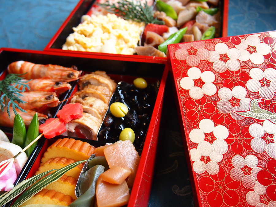 W.T.F. Japan: Top 5 Japanese winter foods【Well-Fed Top Five ...