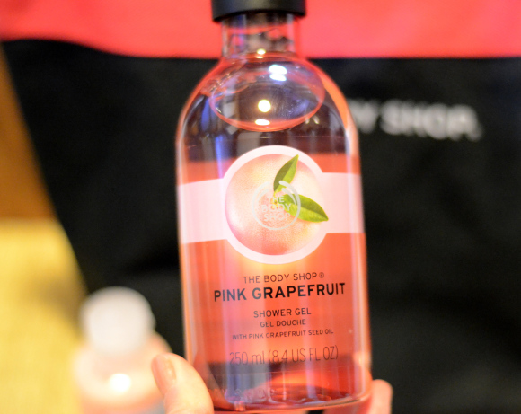 【Lucky Bag Roundup 2017】Spruce up with The Body Shop’s choose-your-own ...