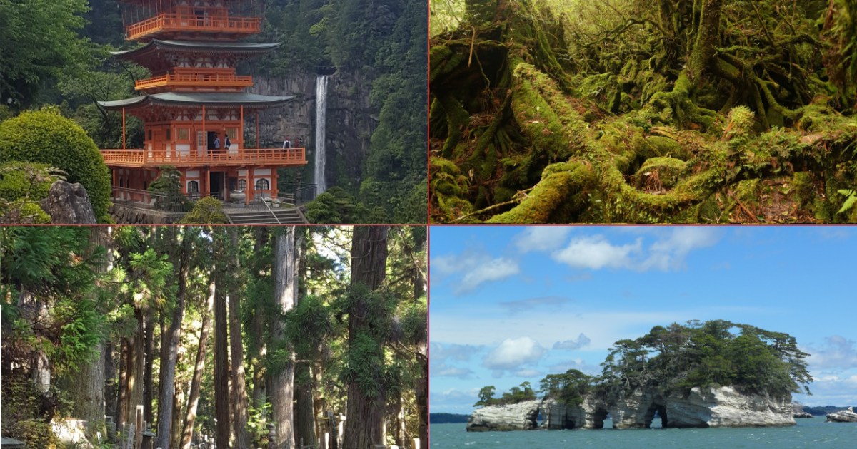 Japan travel bucket list: top places to visit in each prefecture before ...